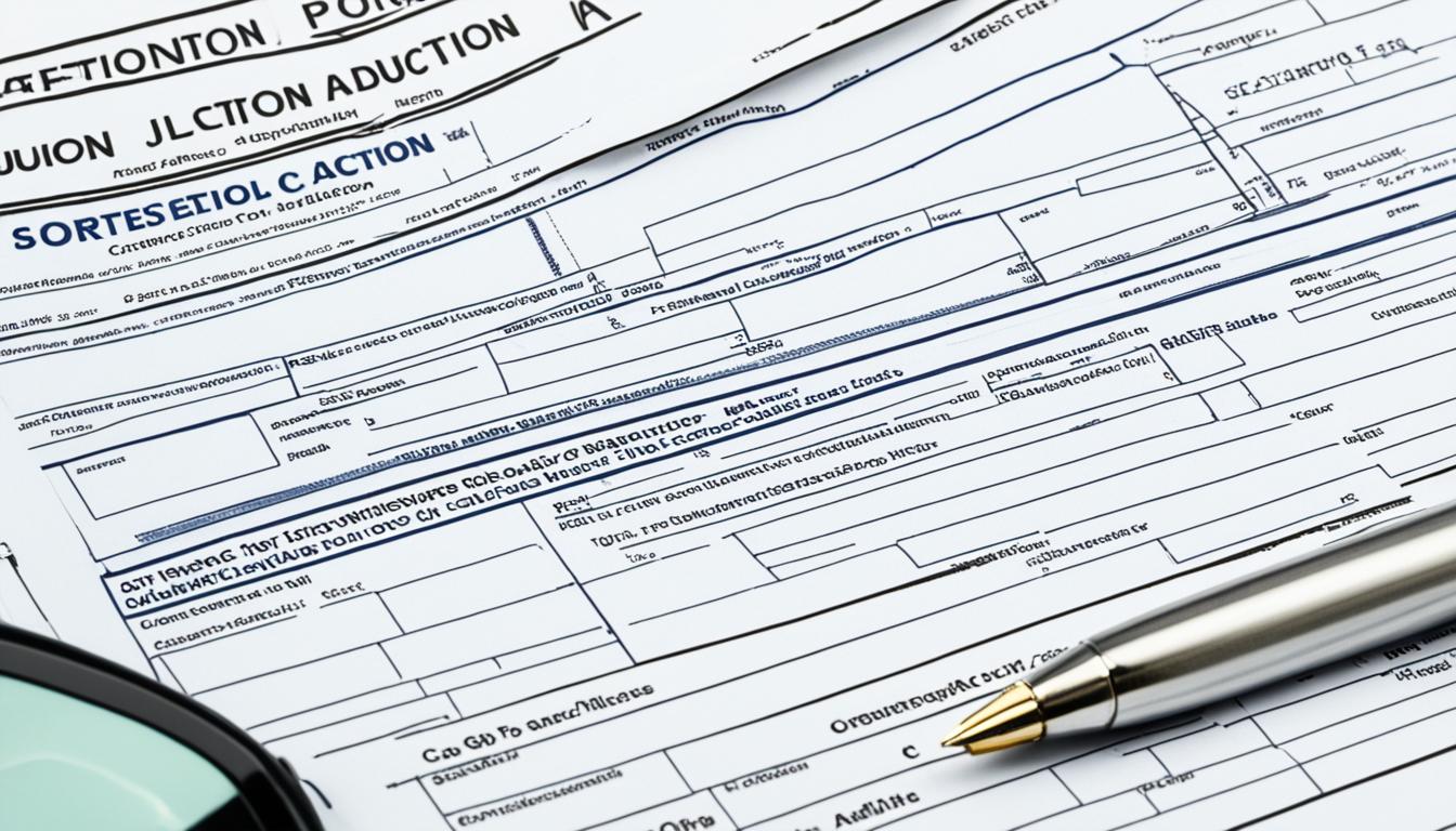 How to Apply for Car Auction License