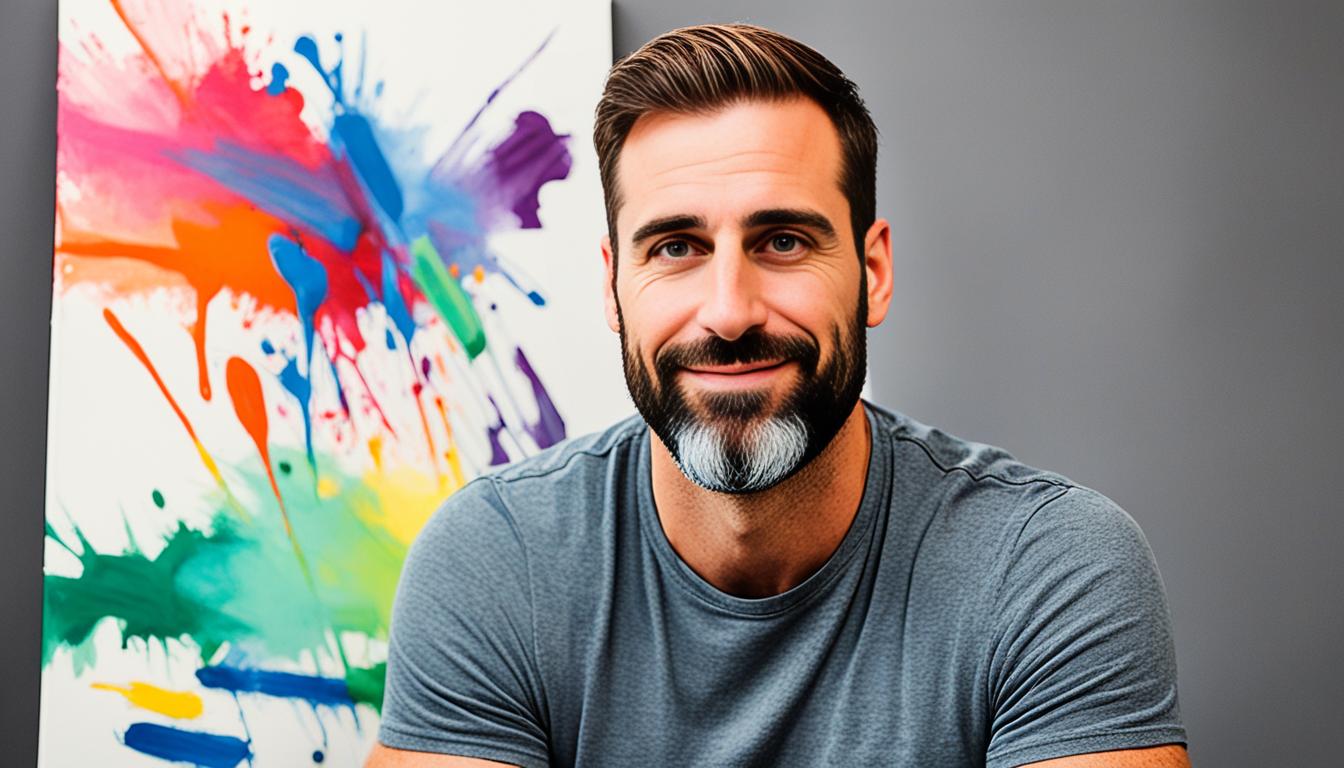 Daniel Mazzone The Next Andy Warhol Interview