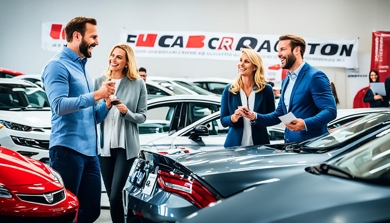 How to Register For Car Auction